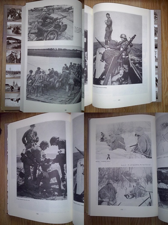 Книги-''SS Kavallerie im Osten'',''Kavallerie Divisionen der Waffen SS ...