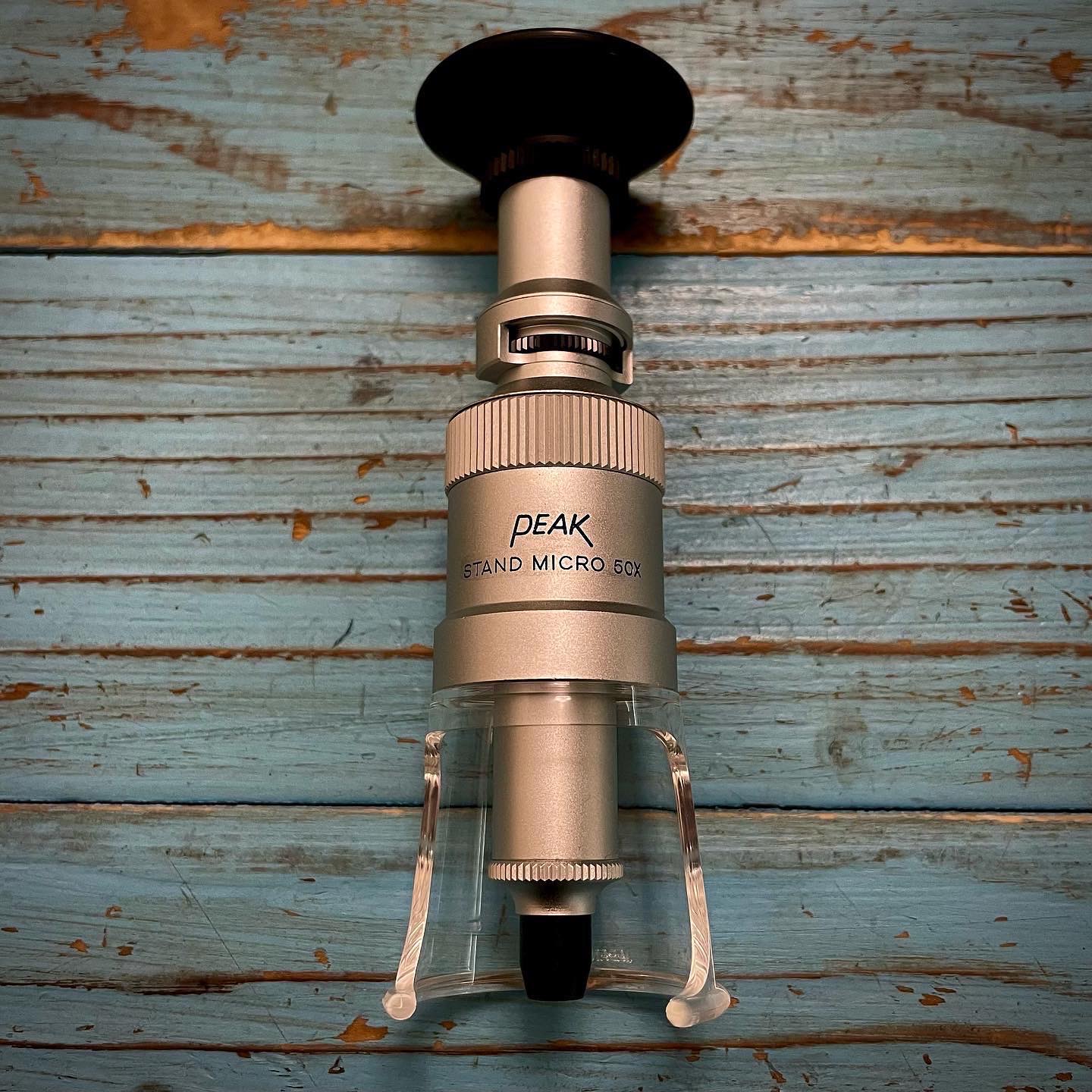 Точилка - Продам японський мікроскоп PEAK Optics 2008-50, Stand ...