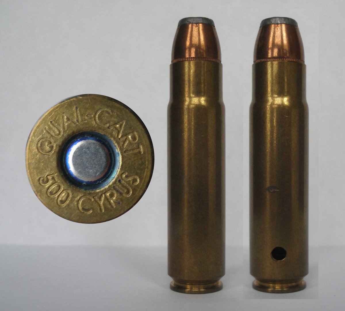TOP 6 Weirdest Wildcat Cartridges You’ve Never Heard Of - PewPewZone TOP 6 Weirdest Wildcat Cartridges You’ve Never Heard Of - PewPewZone