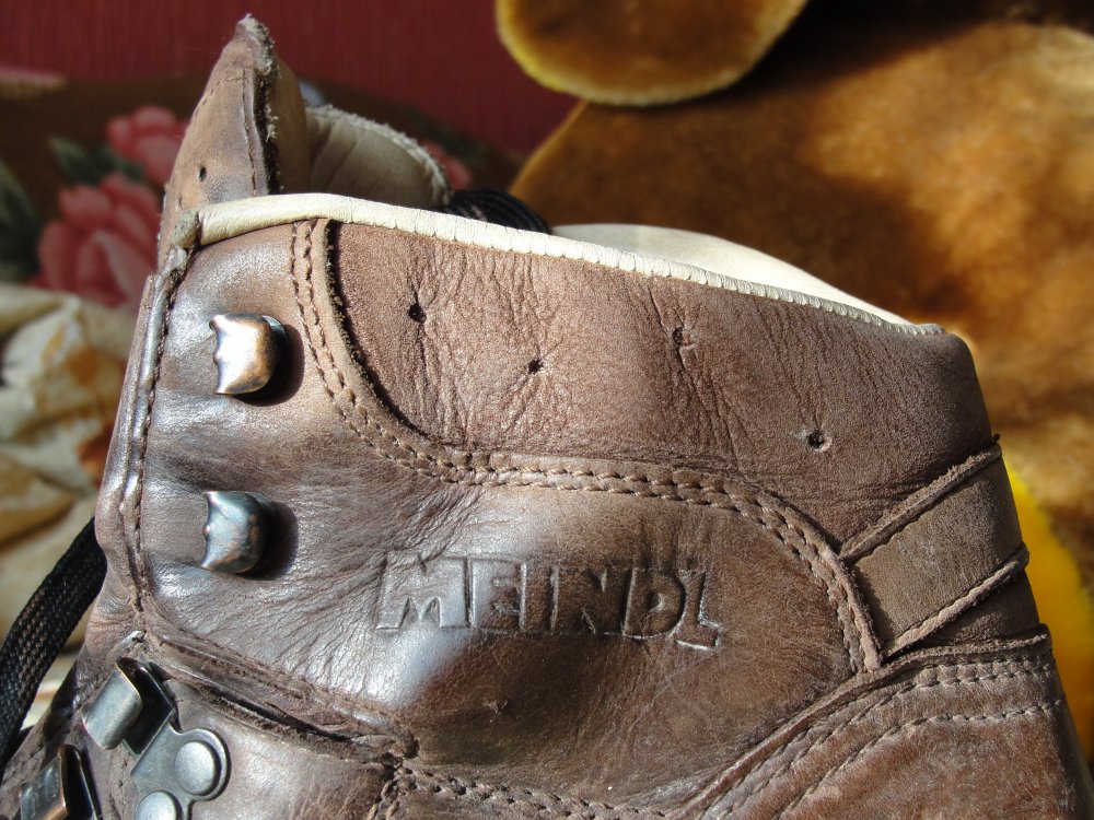 Meindl DiGafix | REIBERT.info