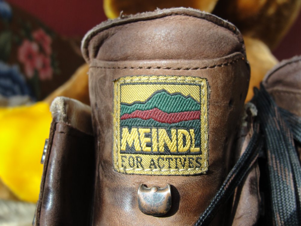 Meindl DiGafix | REIBERT.info