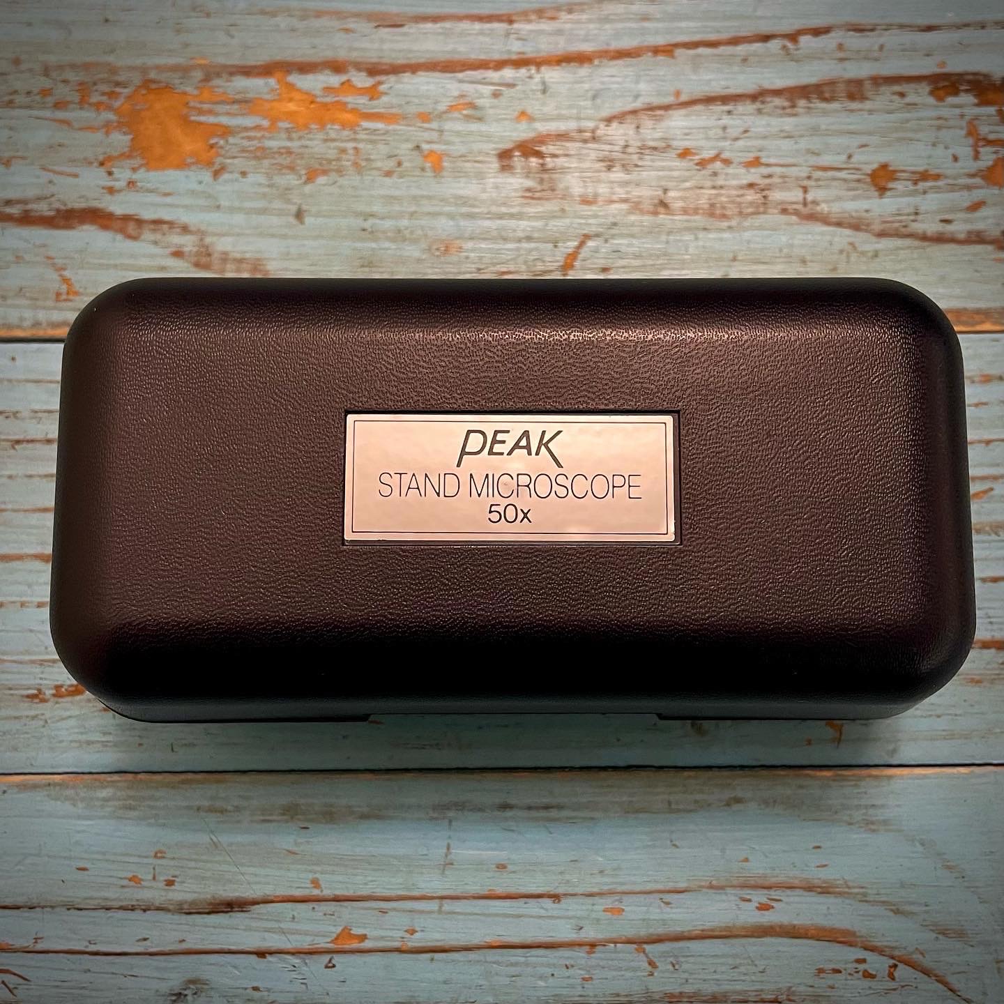 Точилка - Продам японський мікроскоп PEAK Optics 2008-50, Stand ...