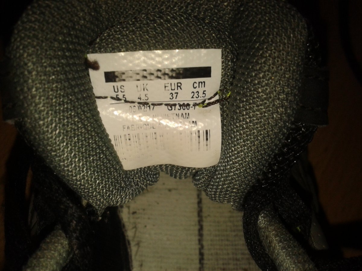 Кросівки - Кроссовки Nike Air Max (37) | REIBERT.info