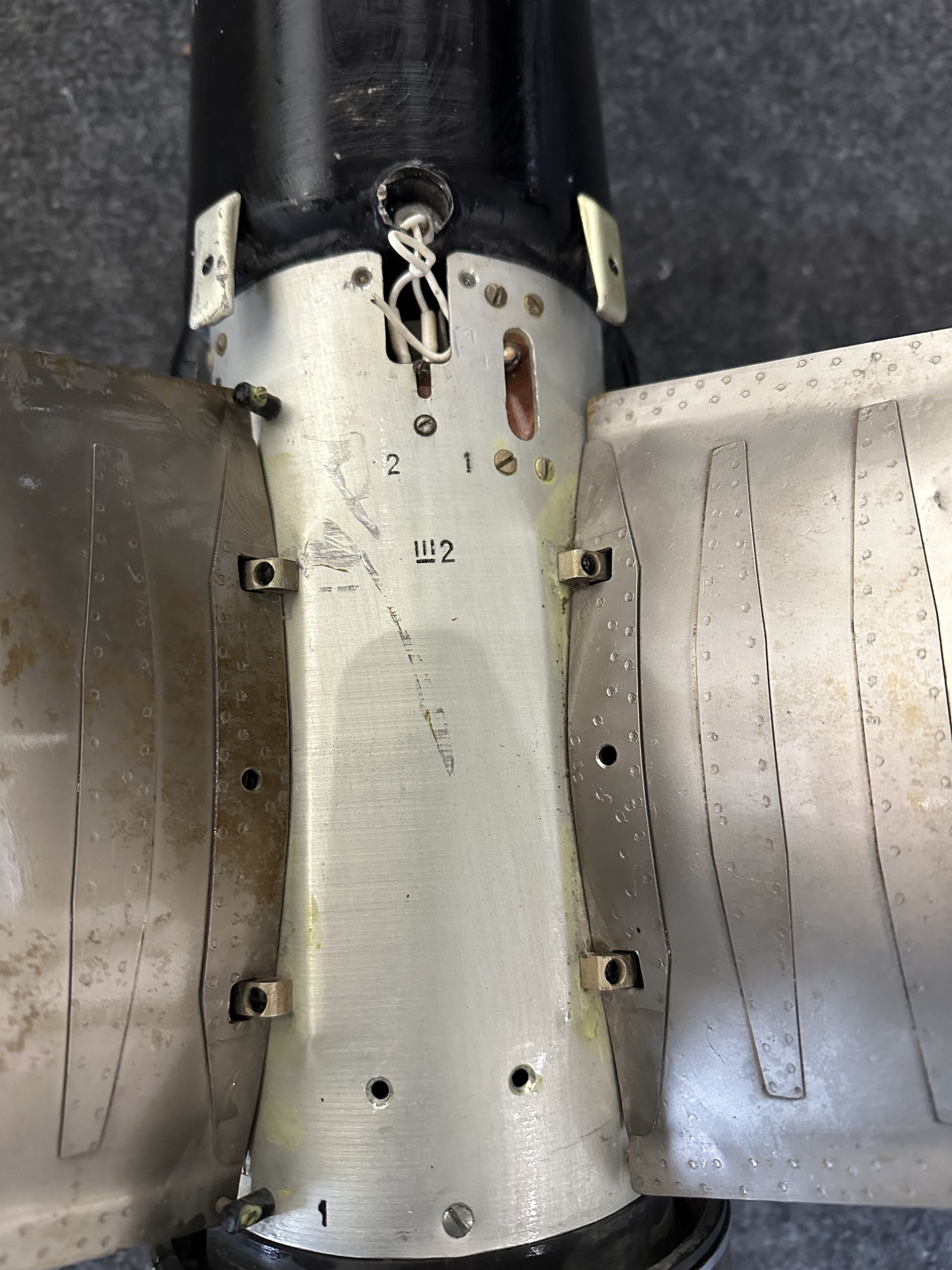 Иранская лицензионная ПТУР 9M113M - Tosan | REIBERT.info