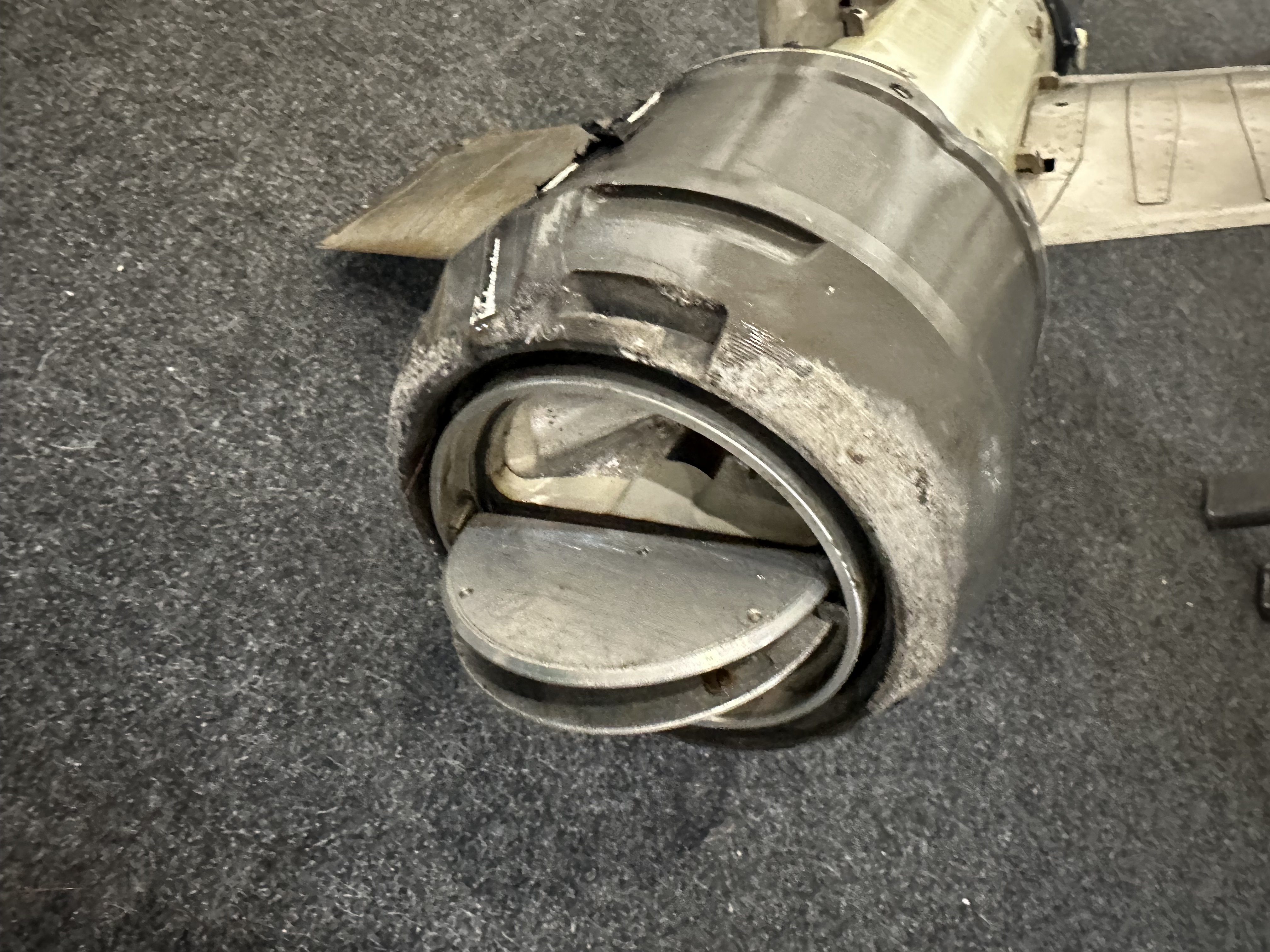 Иранская лицензионная ПТУР 9M113M - Tosan | REIBERT.info