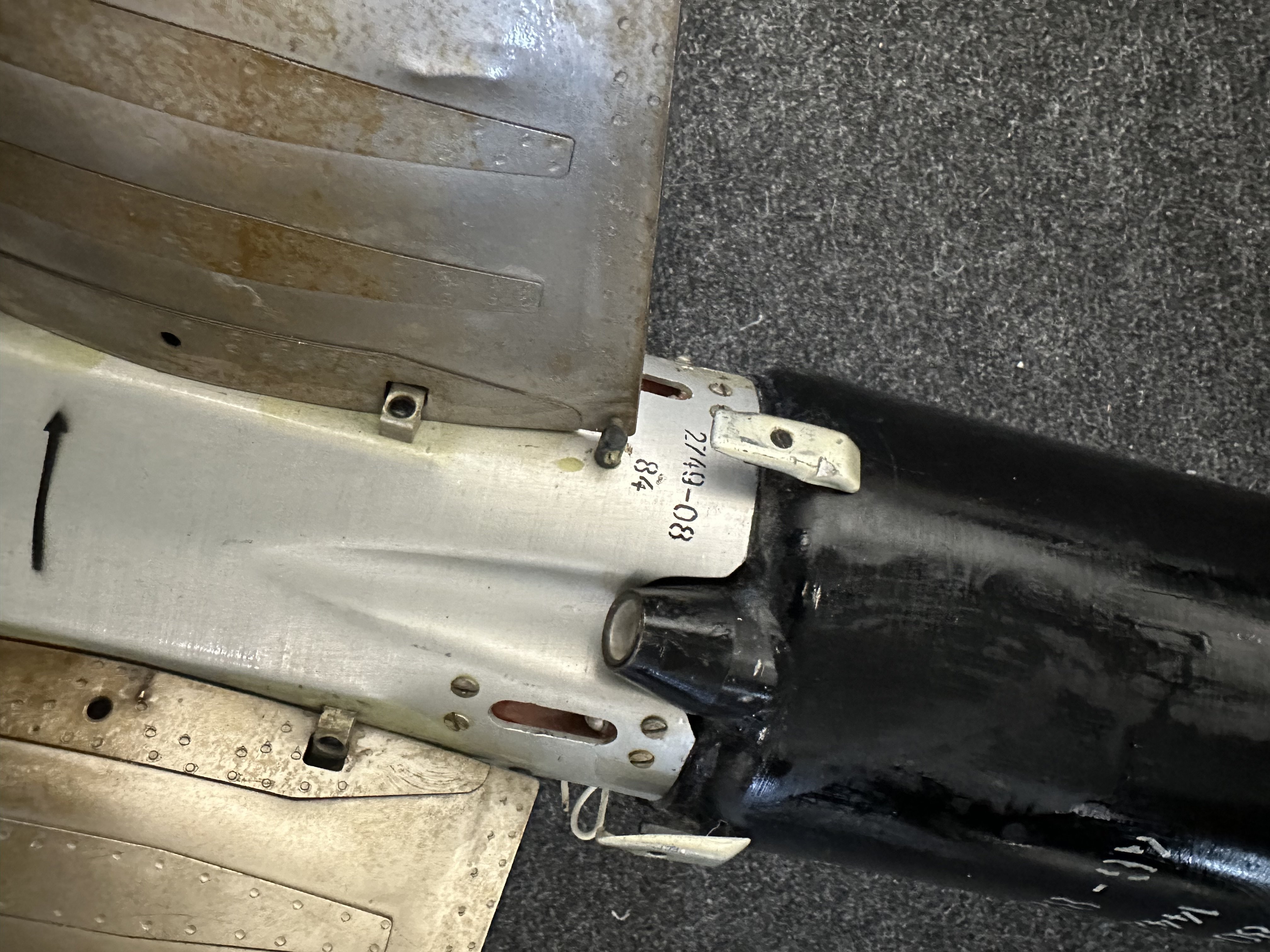 Иранская лицензионная ПТУР 9M113M - Tosan | REIBERT.info