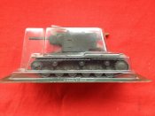 Модель Танк Кв-2 | REIBERT.info