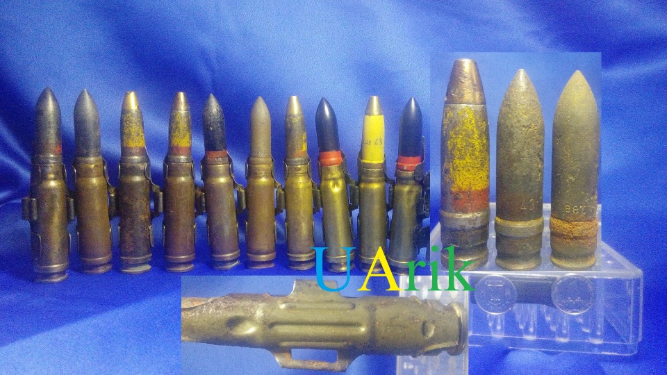 13mm MG-131 | REIBERT.info