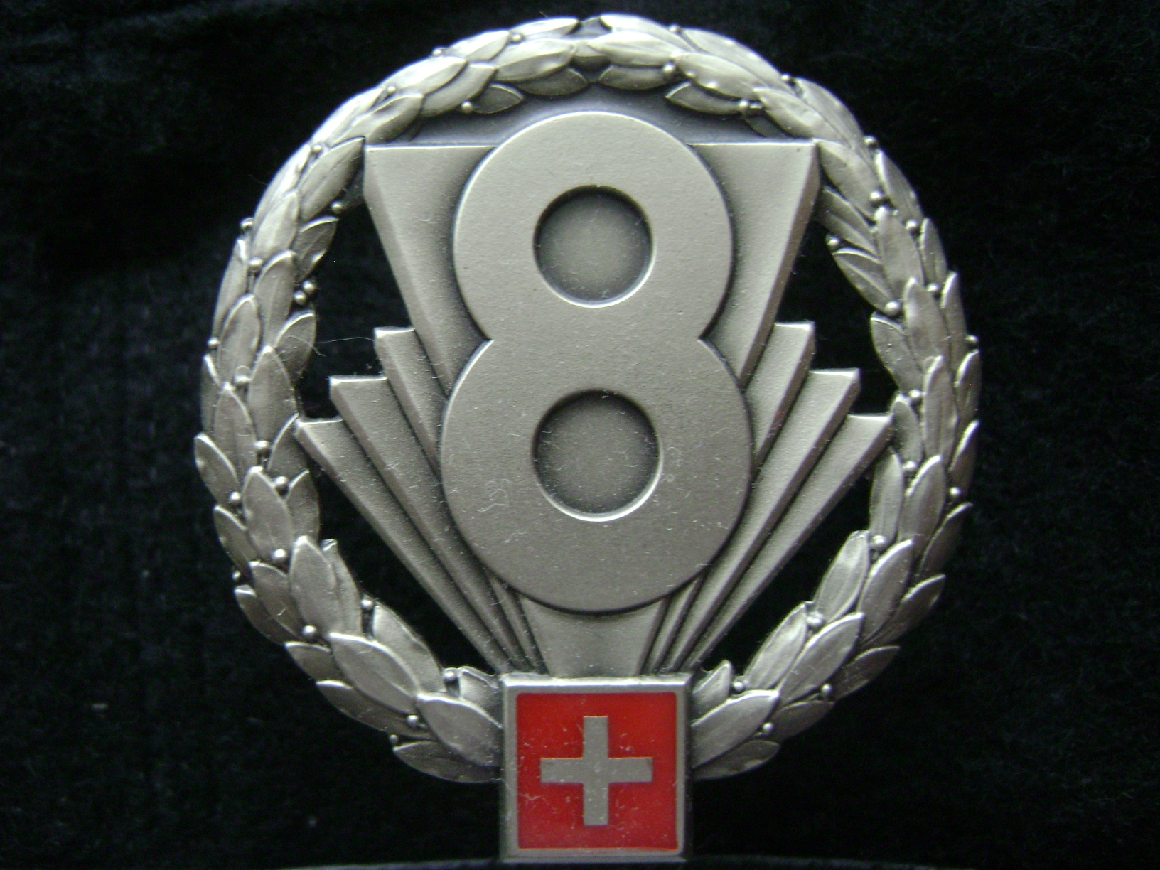 8 Felddivision | REIBERT.info