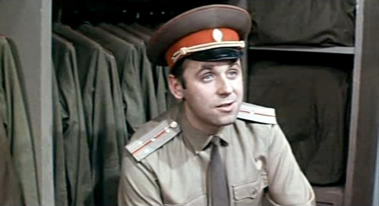 Борис Морозов | REIBERT.info