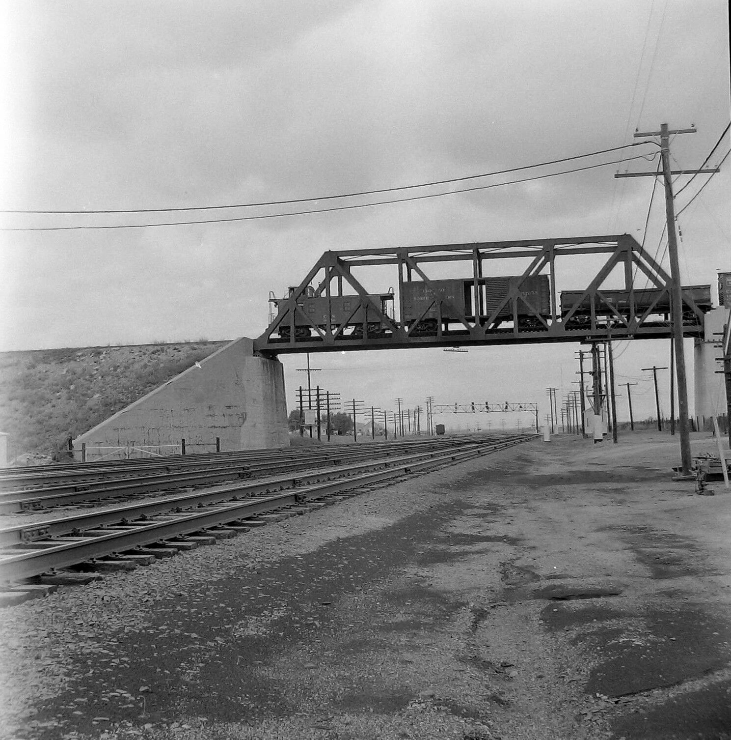 Bridge | REIBERT.info