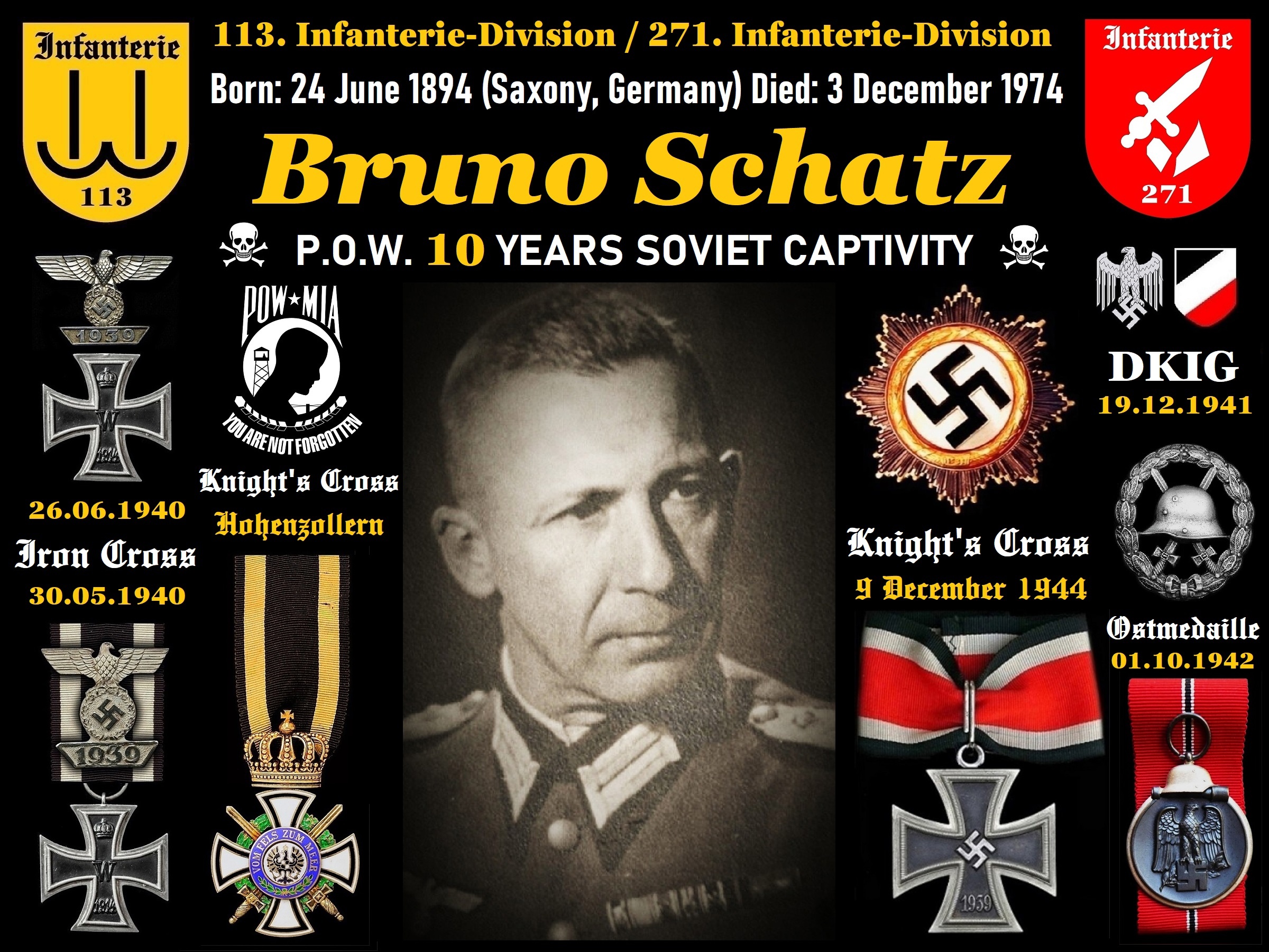 Bruno Schatz | REIBERT.info