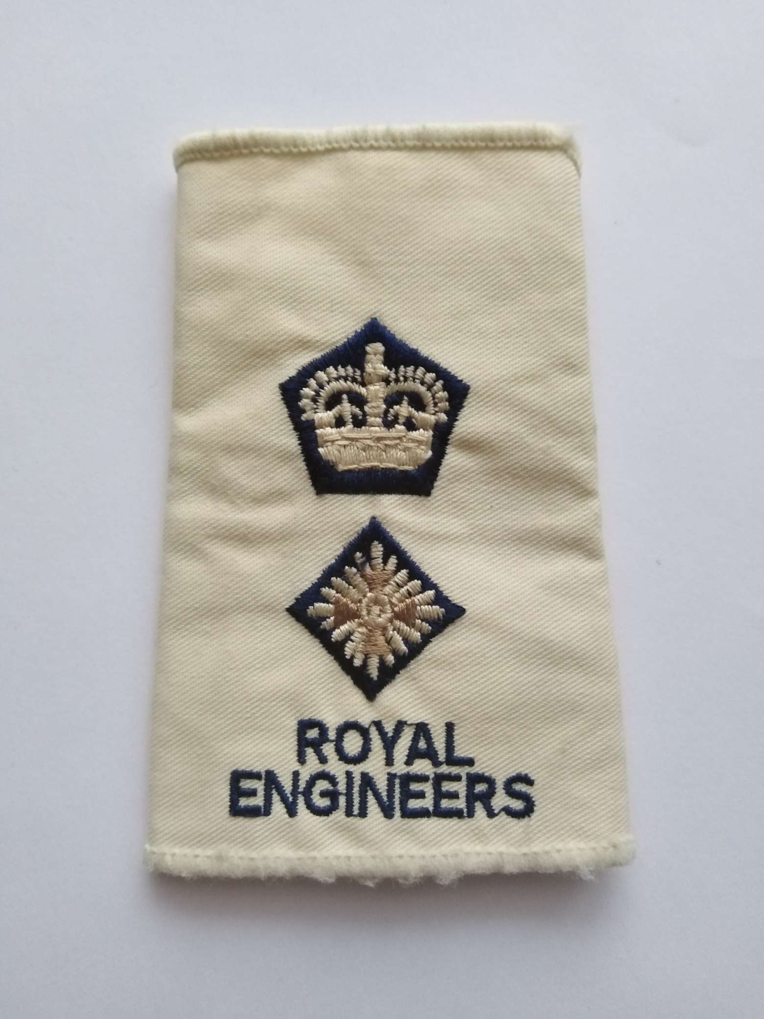 Corps Of Royal Engineers Lieutenant Colonel | REIBERT.info