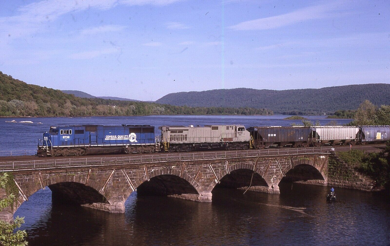 Duncannon | REIBERT.info