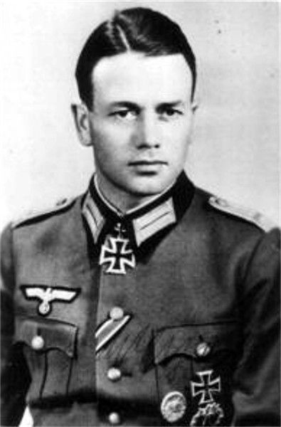 Erich Weyel | REIBERT.info