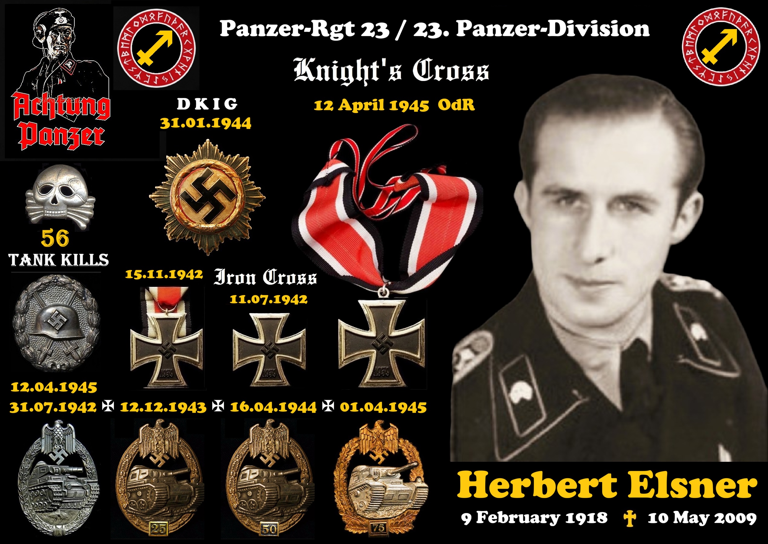 Herber Elsner | REIBERT.info