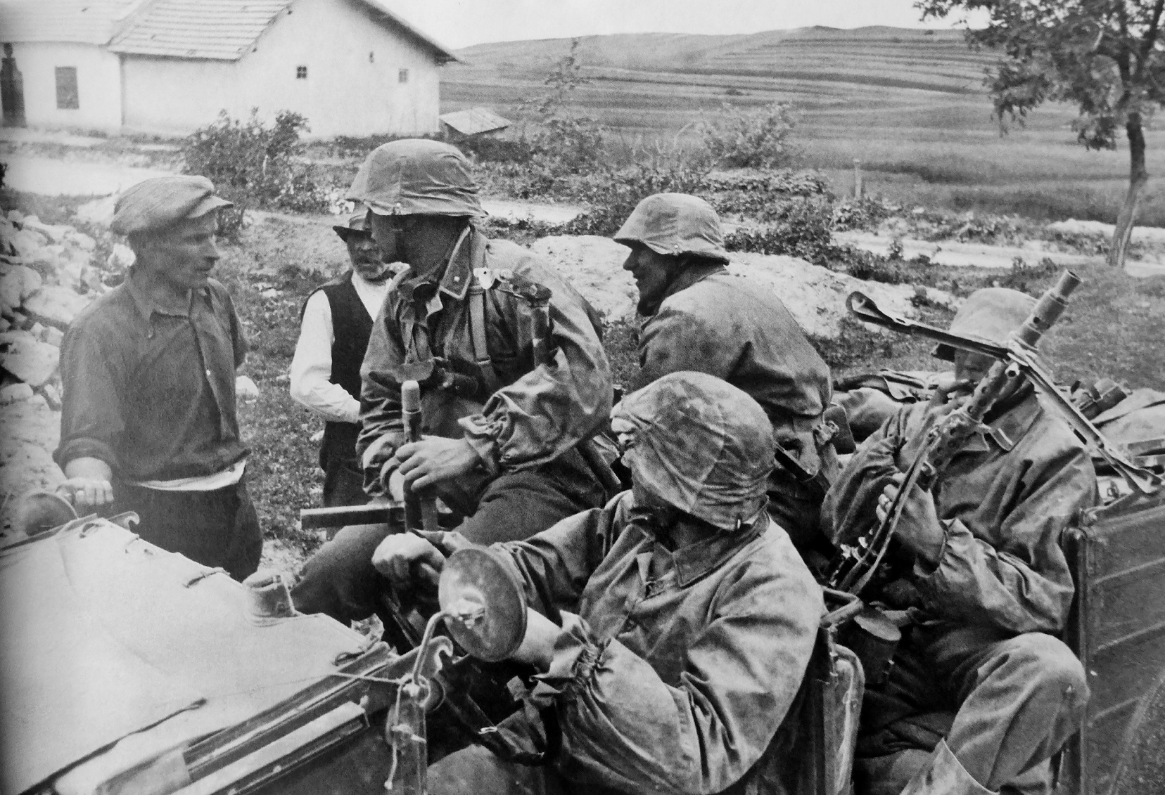 Lemberg 1941 | REIBERT.info