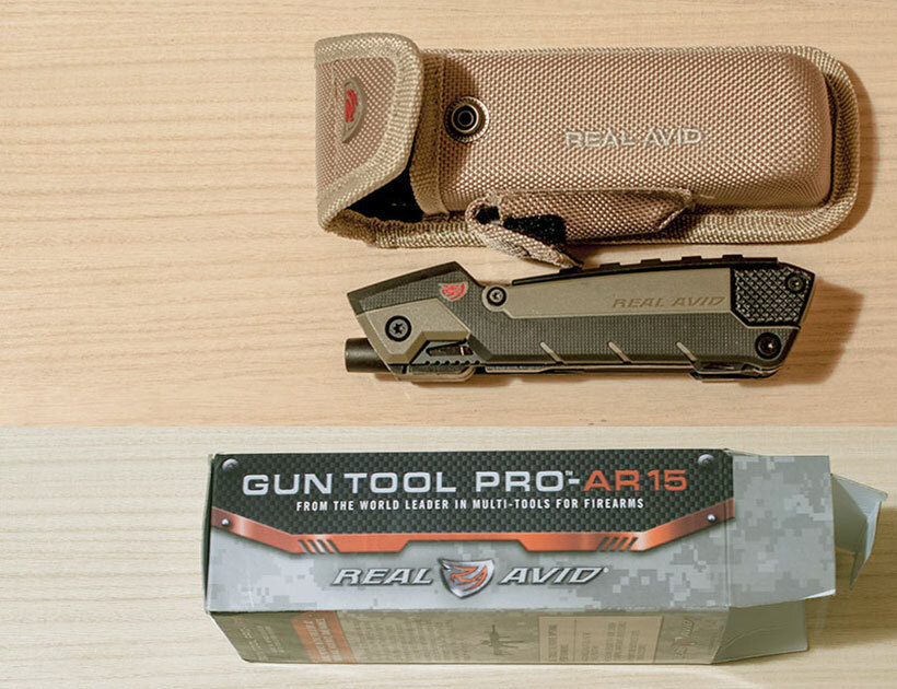 Real_avid_gun_tool_pro | REIBERT.info