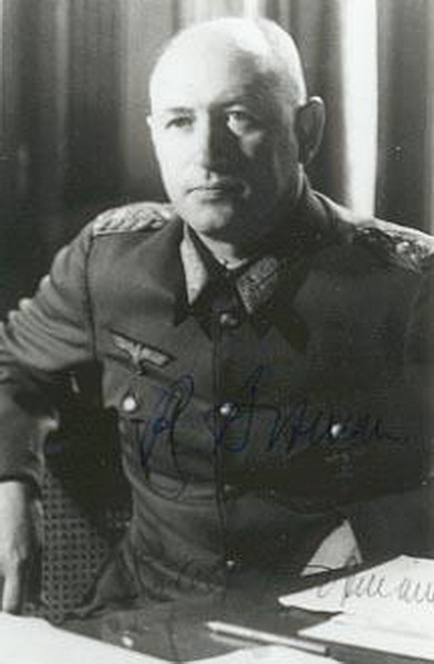 Rudolf Hofmann | REIBERT.info