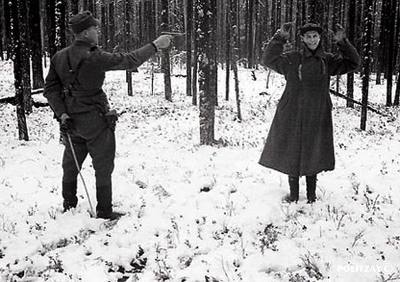 Soviet_union_spy_being_executed.jpg | REIBERT.info